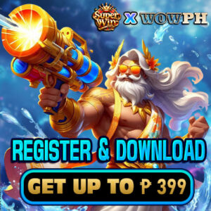 Superwin Casino PH-The best Gambing online